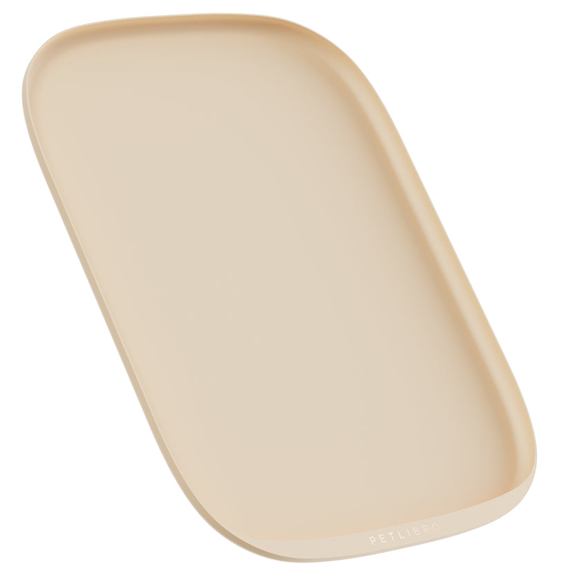 Why does the Dockstream RFID Smart Fountain base indicate a lack of wa